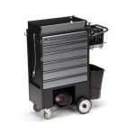 GuestSupply US | FLEXCART® General Maintenance Cart with All Tools (FC ...