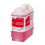 GuestSupply US | Ecolab® SMARTPOWER Sink and Surface Cleaner Sanitizer ...