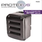 GuestSupply CA | Evaclean® Protexus® Professional 16.8 Volt Battery ...