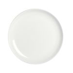 GuestSupply US | Varick Bistro Plate 10 1/4", Bright White