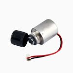 GuestSupply US | Sloan Valve Solenoid Assembly for Ecos, Solis and G2