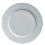 GuestSupply US | Varick Classic Café Dinner Plate 8", White