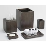 GuestSupply US | Ahala Collection Soap Dish, Grey