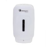 GuestSupply US | Evogen EVNT5 No-Touch Foam Toilet Seat Cleaner Dispenser