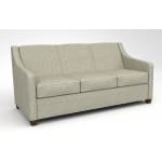 GuestSupply US | GSV Sofa Sleeper, Gray