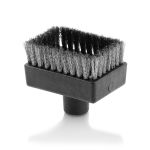 GuestSupply US | Reliable Rectangular Stainless Steel Brush