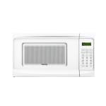GuestSupply US | Danby Microwave with Touch Pad, 0.7 Cu. Ft., 700 Watts ...