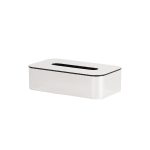 GuestSupply US | Contempo Collection Flat Tissue Box Cover With Base ...