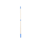 GuestSupply US | Telescopic 50 Inch Pole (Fully Extended)