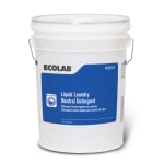 GuestSupply US | Ecolab® Liquid Laundry Neutral Detergent, 5 Gallon ...