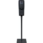 GuestSupply US | Ecolab® Nexa Touch-Free Dispenser Pole Stand