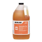 GuestSupply US | Ecolab® Greasecutter Plus, 1 Gallon, #6119513