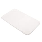 GuestSupply US | Magnificence Bath Rug, Tufted 100% Pima Cotton, 100% ...
