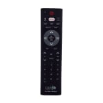 GuestSupply US | Clean Remote Universal Remote for Guest Entertainment ...