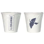 GuestSupply US | La Colombe Bio Cup, Wrapped, 6oz