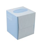 GuestSupply US | Guest Choice 2-Ply Facial Tissue, Cube Box, 85 Sheets ...