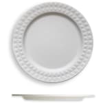 GuestSupply US | Jungle Decor Pulp Plate, 9in