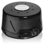 GuestSupply US | Yogasleep Dohm Classic White Noise Sound Machine, Black