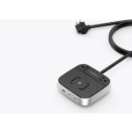 GuestSupply US | TeleAdapt ChargePort Pro Charging Station, Wireless ...