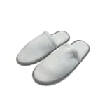 GuestSupply US | Luxe Extra Plush Slipper Set
