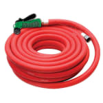 GuestSupply US | NoTrax Hot Water Hose 5/8 x 50 Mat