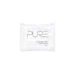 GuestSupply US | Pure by Gloss RSPO Aloe Soap in Flow Wrap, 1oz/ 28g