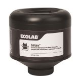 GuestSupply US | Ecolab® Solitaire® Solid Detergent for Manual ...