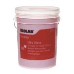 GuestSupply US | Ecolab® Ultra Klene Warewashing Liquid Detergent, 5 ...