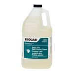 GuestSupply US | Ecolab® Encompass Multi-Purpose Liquid Cleaner, 1 ...