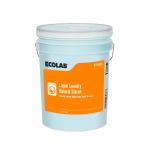 GuestSupply US | Ecolab® Liquid Laundry Natural Starch, 5 Gallon, #6118838
