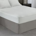 GuestSupply US | Protect360° Mattress Protector, 100% Polyester with ...
