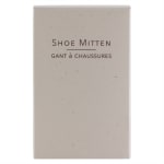 GuestSupply US | Natural Shoe Mitten, Carton