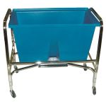 GuestSupply US | Newhouse Specialty® 4 Bushel Laundry Scale