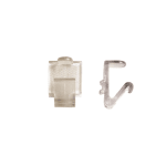 GuestSupply US | Snap-Drape® Table Skirt Type B Snap Clips