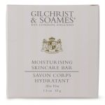 GuestSupply US | English Spa Moisturizing Skincare Aloe Soap Bar ...