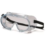 GuestSupply US | Impact® Pro-Guard® Anti-Fog Chemical Safety Goggle ...