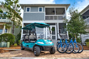 Naturewalk at Seagrove