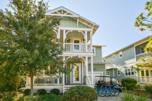 Naturewalk at Seagrove