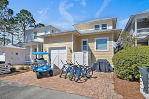 Naturewalk at Seagrove