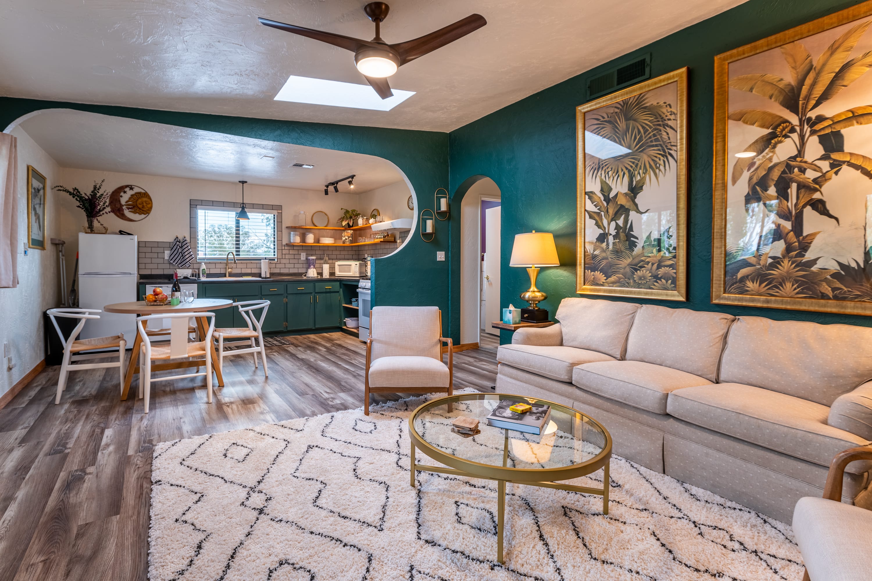 Secret Garden Inn & Tubac Village Suites - Tubac, Arizona Rental Properties