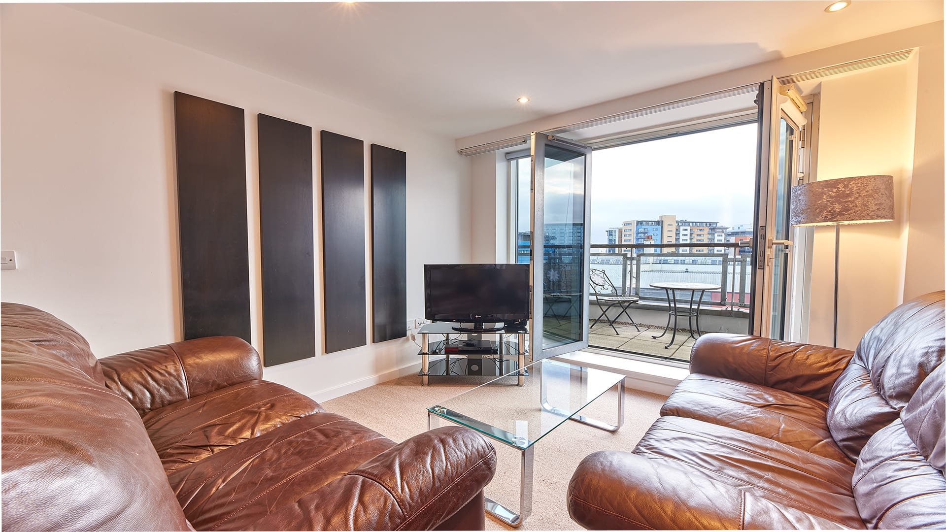 Luxury Serviced Lettings from PU | Luxury Living Affordable Prices