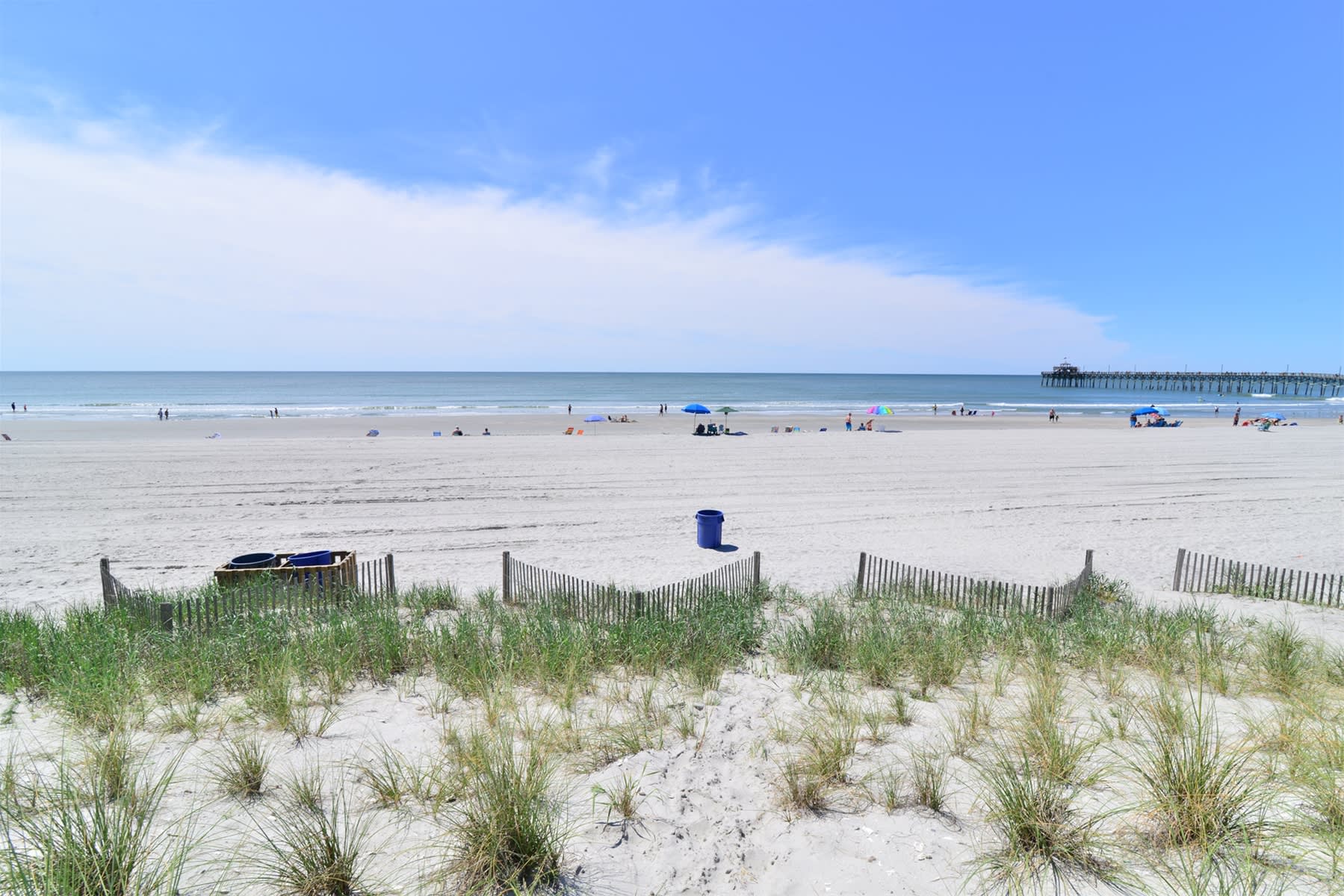 Myrtle Beach Oceanfront Rentals - Myrtle Beach Ocean View | Carolina ...