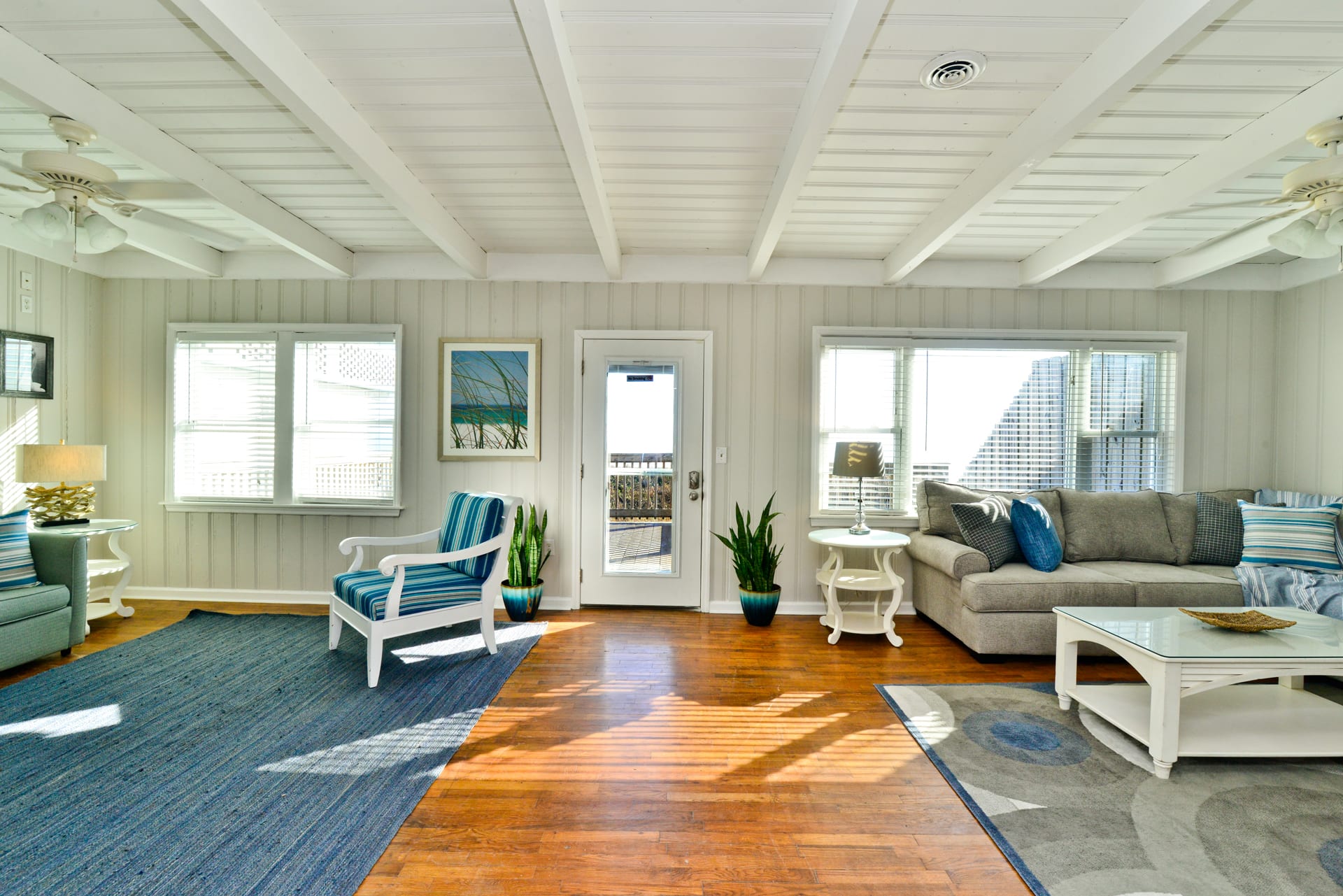 Hazels Child Oceanfront Large Beach House