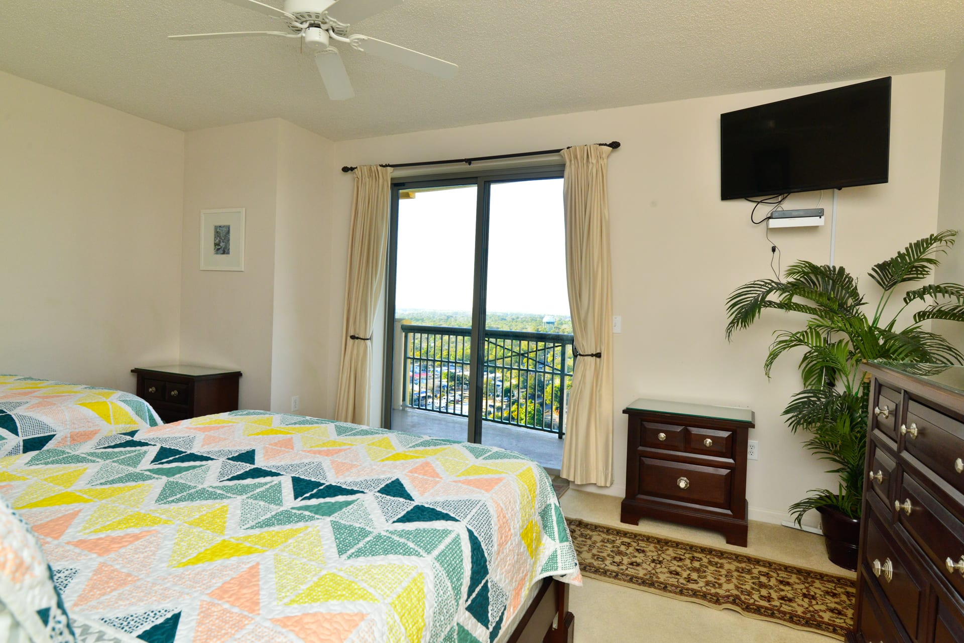 Luxury`House in the Sky Ocean View 3 Balconies