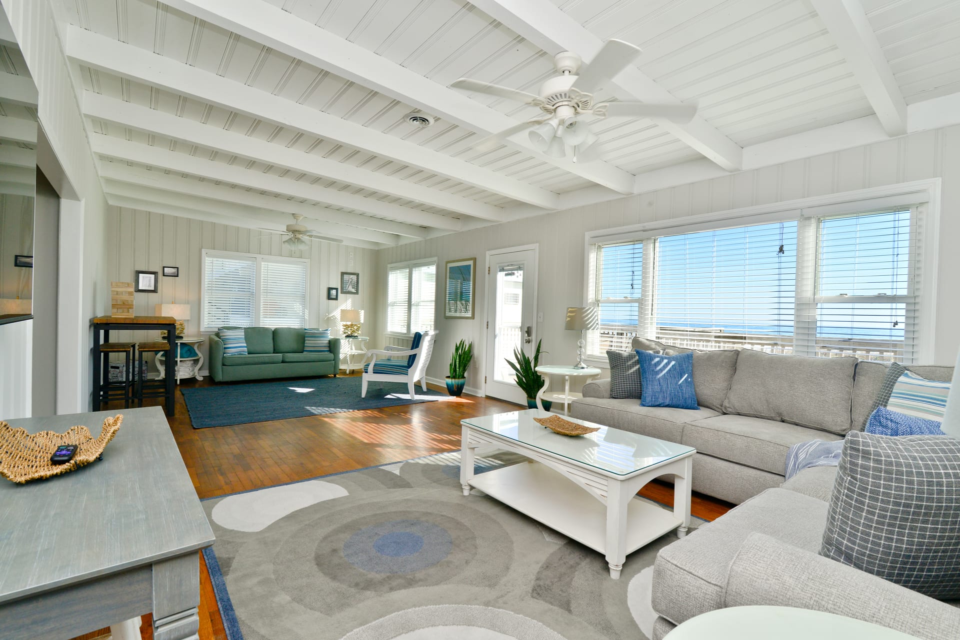 Hazels Child Oceanfront Large Beach House