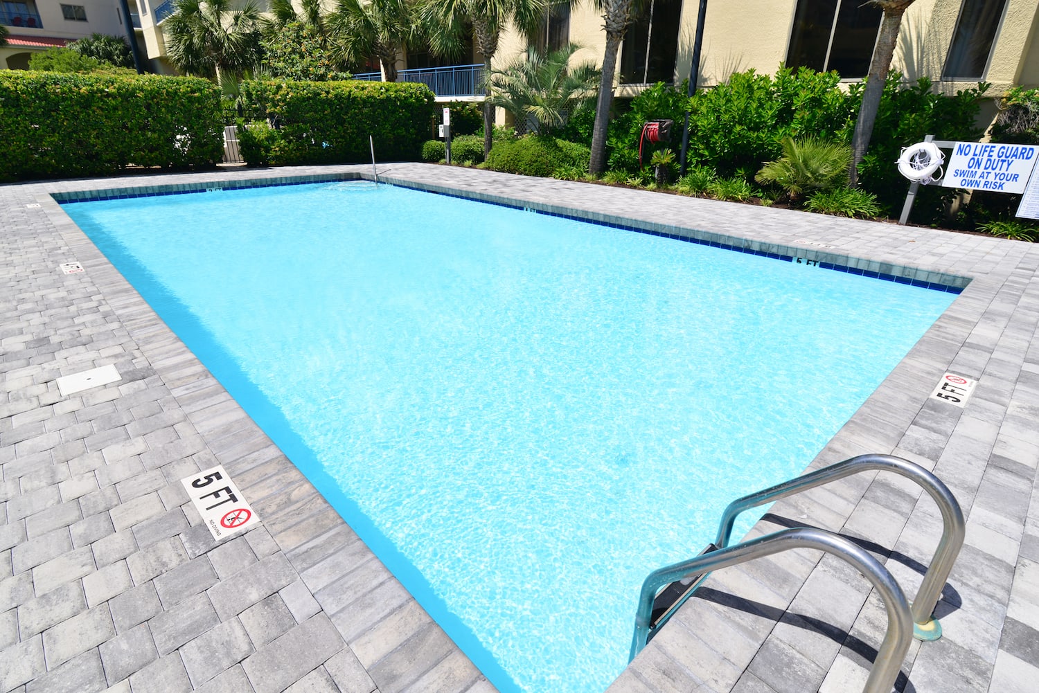 Ocean Pier View at Famous Kingston Resort