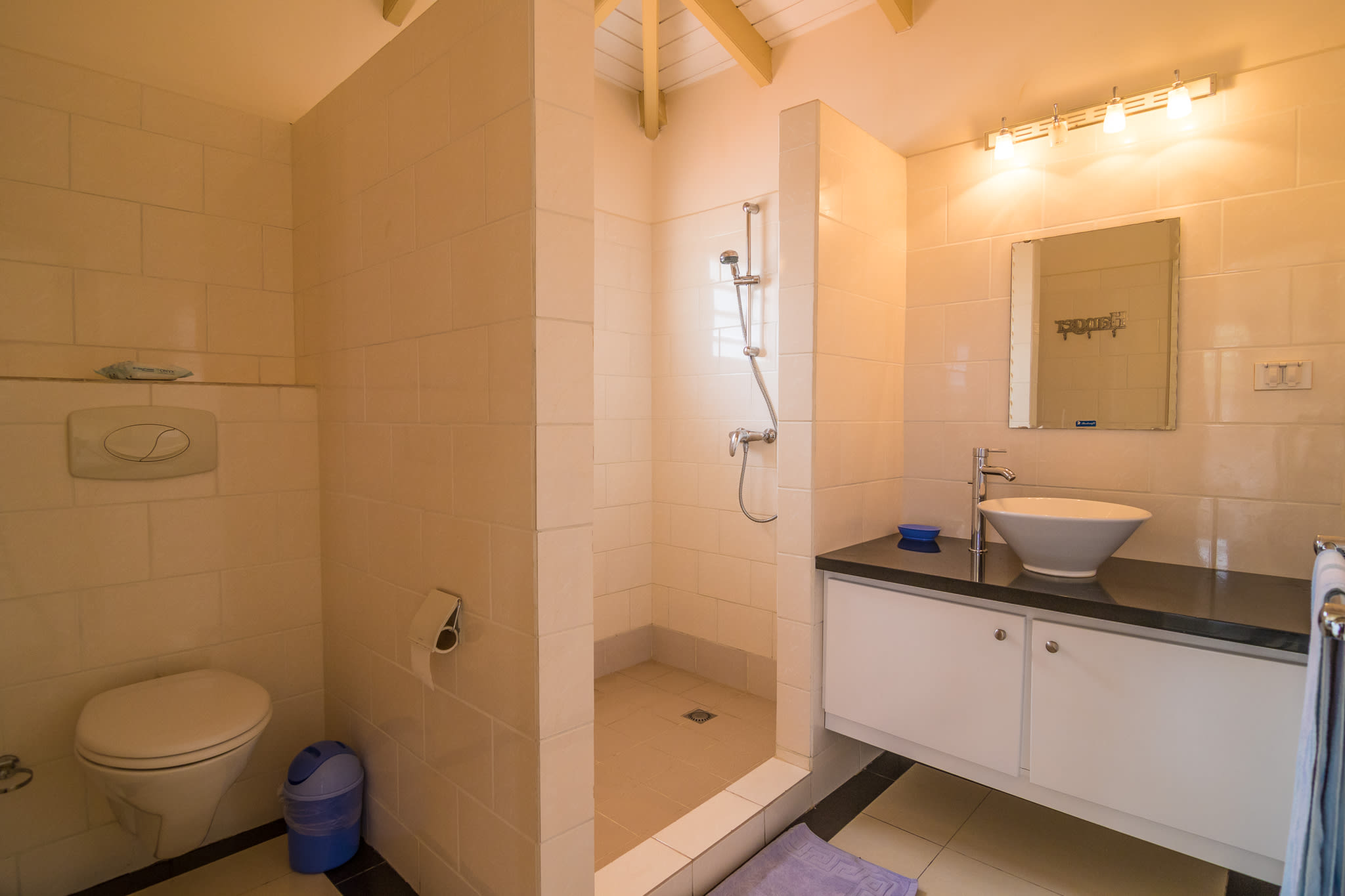 Vakantiehuis huren op Bonaire