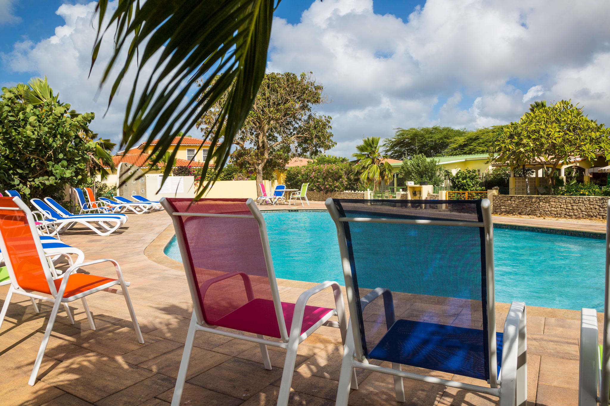 Vakantiehuis huren op Bonaire