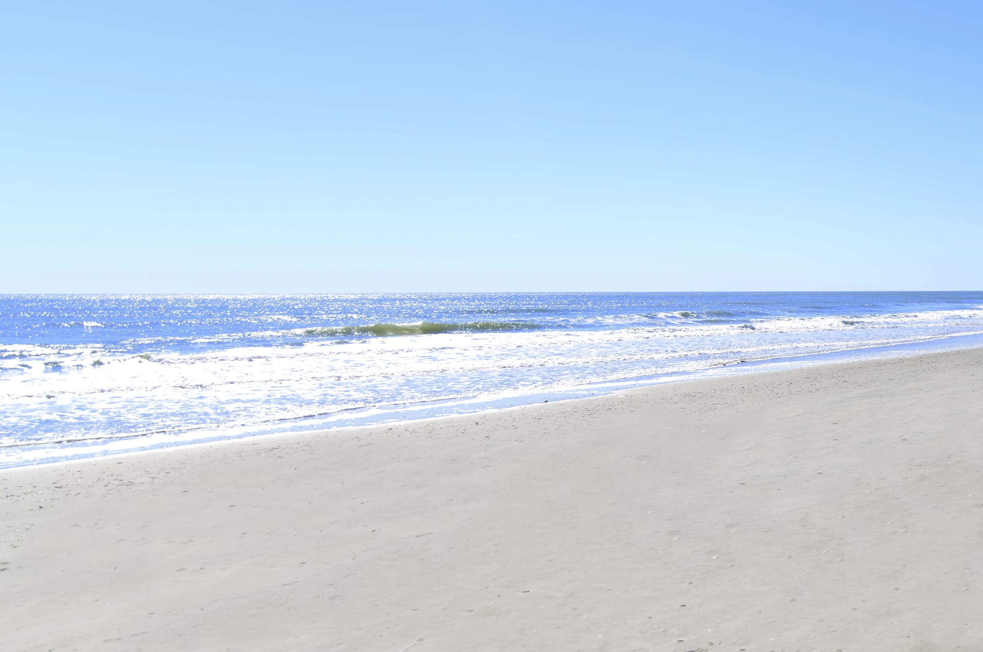 Inlet View Paradise 1 of a Kind Location w Pool