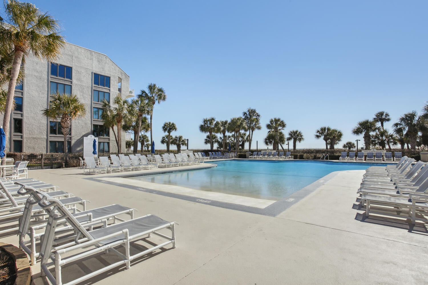 Carolina Coast Vacations | Ocean View | Hilton Head Island